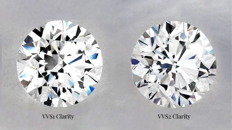 Benjamin's Expert Guide to the VVS Clarity Diamond - Estate Diamond Jewelry