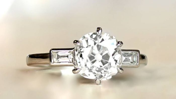 Guide to Buying a K Color Diamond - Expert Advice