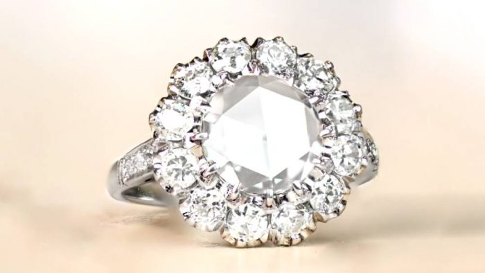 Complete Guide to G Color Diamond - Estate Diamond Jewelry