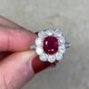 Complete Guide for Burma Rubies - Estate Diamond Jewelry
