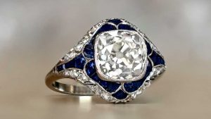 Top 30 Engagement Rings for $30000 - Estate Diamond Jewelry