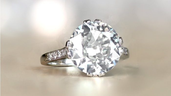 Engagement Rings for $80000 - Top 30 Guide by EDJ