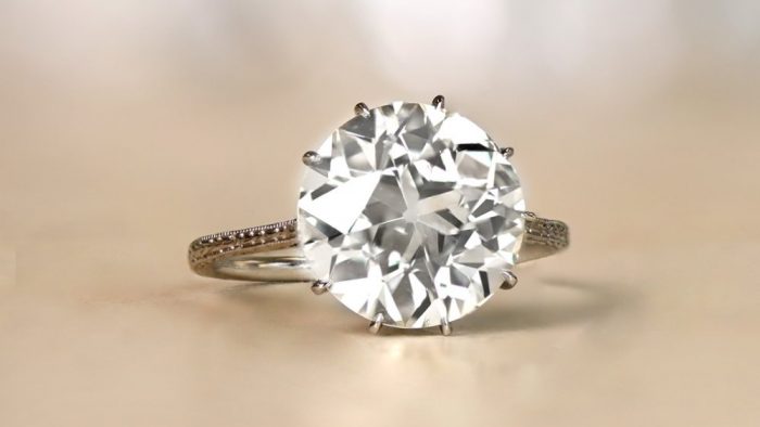 Engagement Rings for $80000 - Top 30 Guide by EDJ