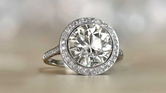 Engagement Rings for $80000 - Top 30 Guide by EDJ