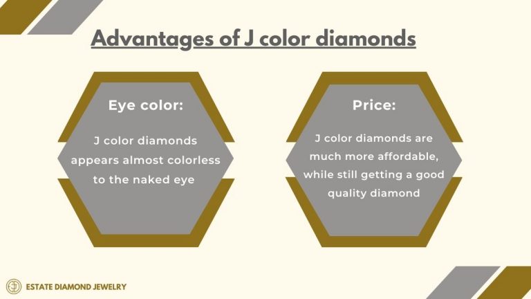 (Expert Tips) Is Buying a J Color Diamond a Good Idea?