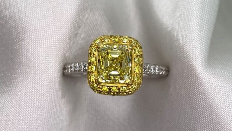Top 30 Engagement Rings for $20000 - Estate Diamond Jewelry