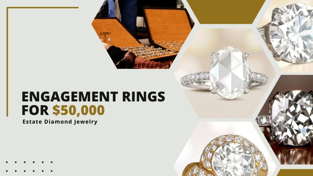 Engagement Ring Statistics 2025 - We Surveyed 100K Couples
