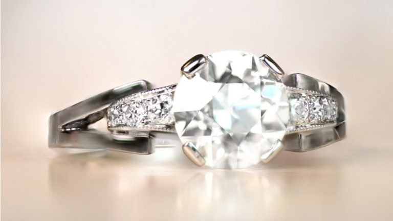 Top 30 Engagement Rings for $20000 - Estate Diamond Jewelry
