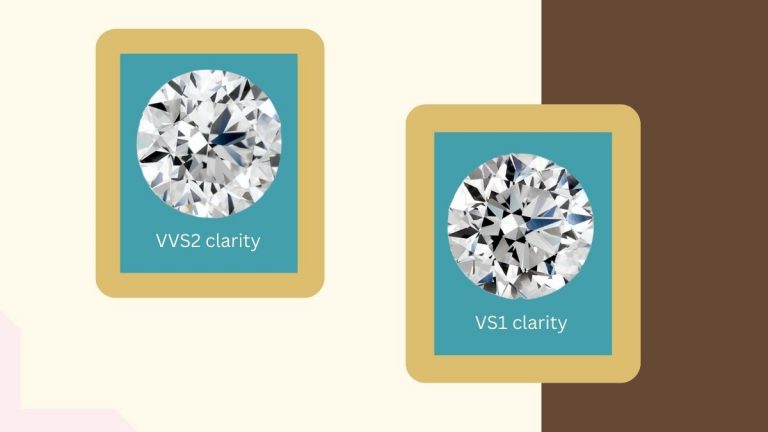 Expert Guide to the VVS2 Clarity Diamond (Insider Info)