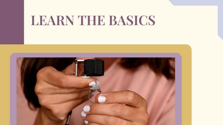 Expert Guide to the VS2 Clarity Diamond - Insider Advice