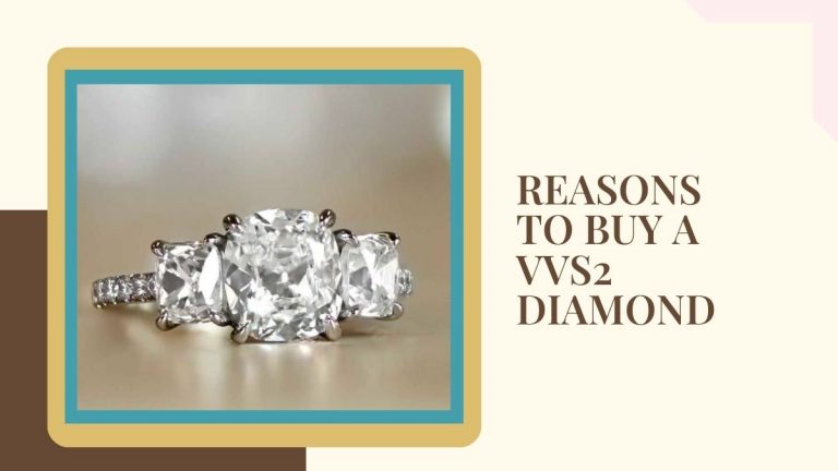 Expert Guide to the VVS2 Clarity Diamond (Insider Info)