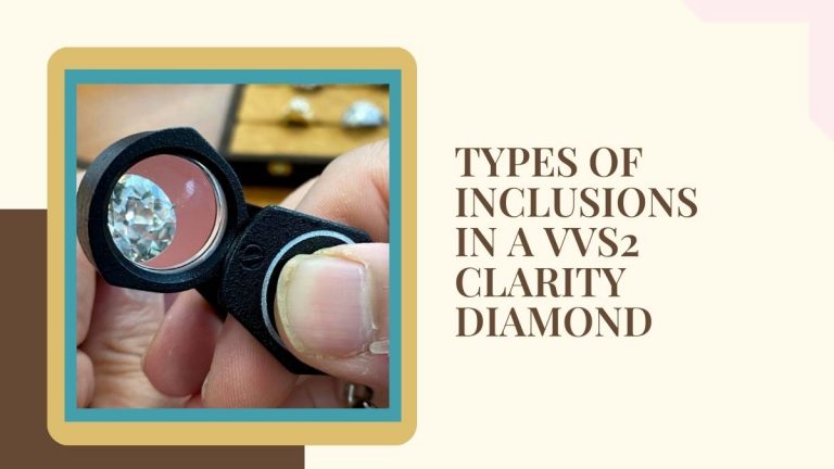 Expert Guide to the VVS2 Clarity Diamond (Insider Info)
