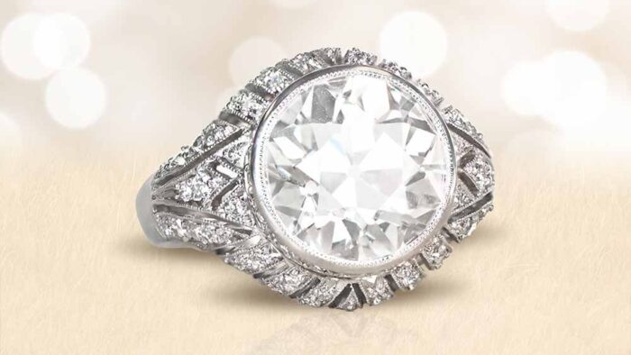 Engagement Rings for $70000 - Top Picks by EDJ