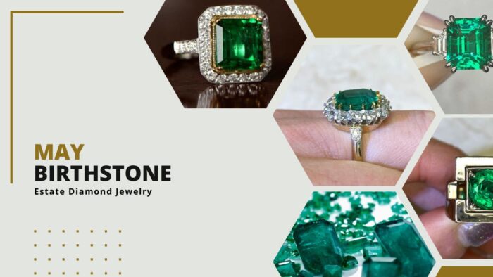 Birthstones for each Month - Significance and Inner Meaning