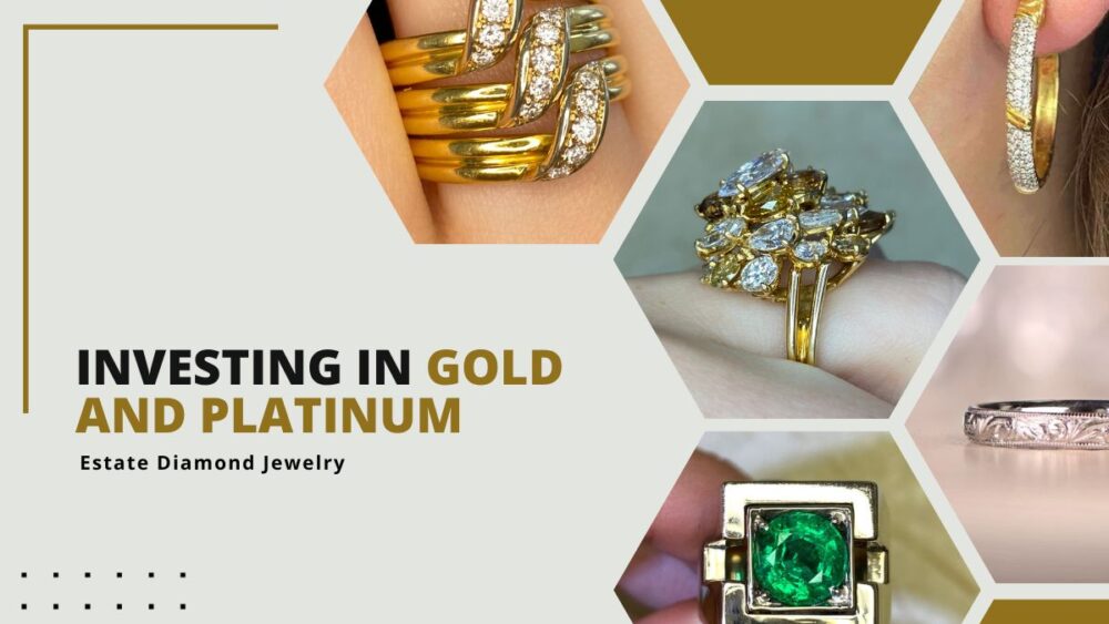Our Top Jewelry Investments for 2025