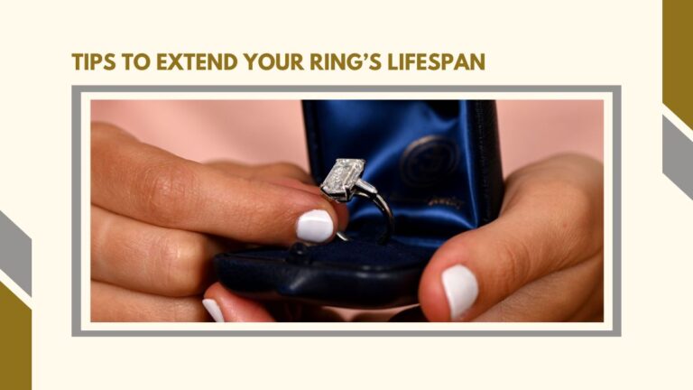 What Is A Solitaire Ring? - The Definitive Buying Guide