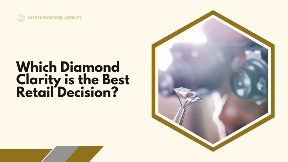 Complete Guide to the SI3 Clarity Diamond - EDJ