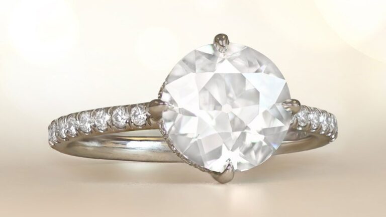 Engagement Rings for $70000 - Top Picks by EDJ