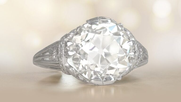 Engagement Rings for $80000 - Top 30 Guide by EDJ