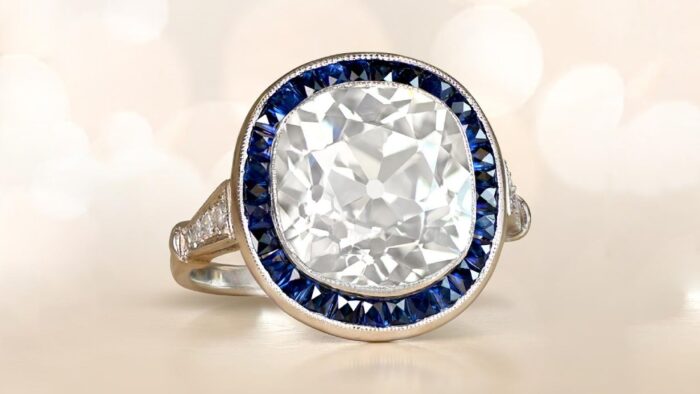 Engagement Rings for $70000 - Top Picks by EDJ