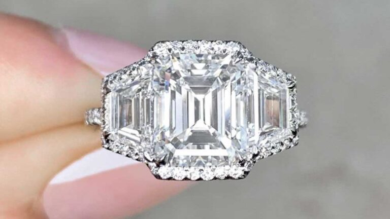 Engagement Rings for $70000 - Top Picks by EDJ