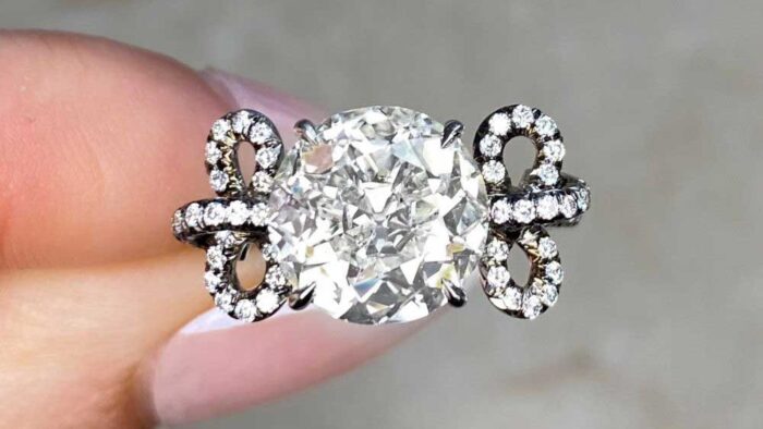Engagement Rings for $80000 - Top 30 Guide by EDJ