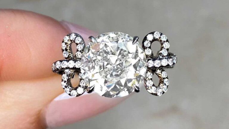 Engagement Rings for $70000 - Top Picks by EDJ