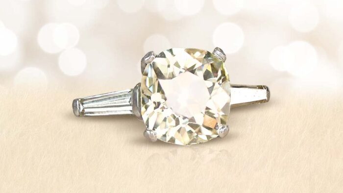 Engagement Rings for $80000 - Top 30 Guide by EDJ