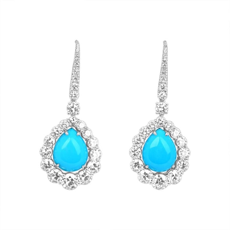 How to Safely Clean Earrings Without Destroying Them