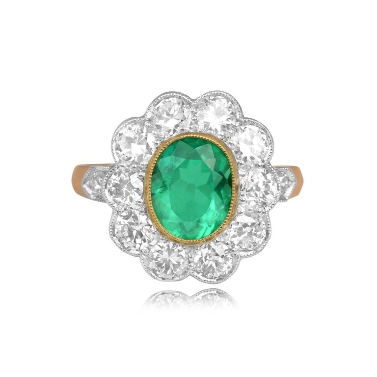 25 Ideas for DIY Homemade Rings - Estate Diamond Jewelry