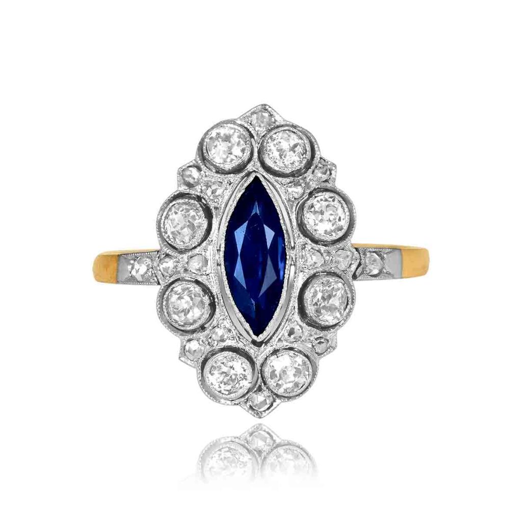 (Expert Guide) Discover the Vintage Ring Styles and Motifs