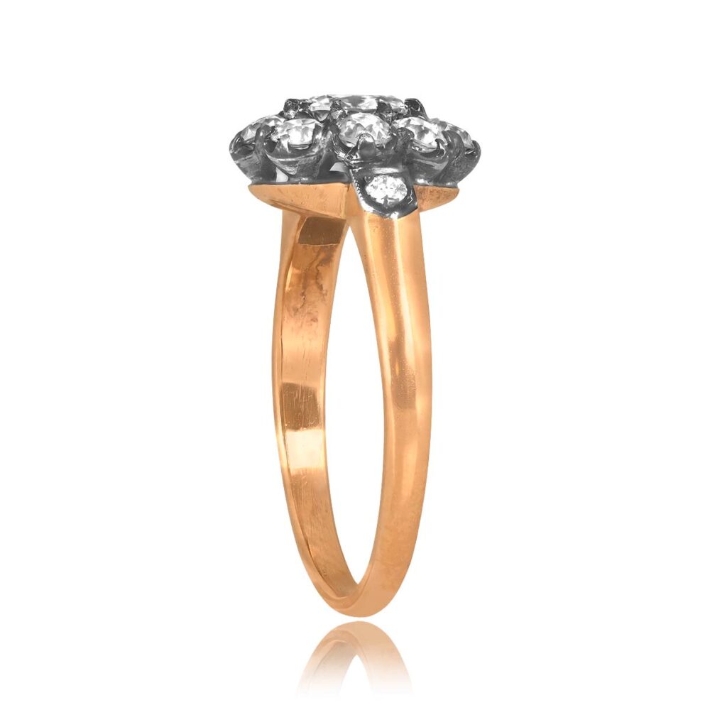 What Is A Cocktail Ring? - Estate Diamond Jewelry