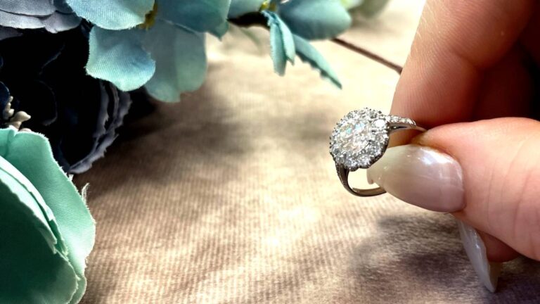 17 Types of Engagement Ring Settings and Styles - Ben Khordipour