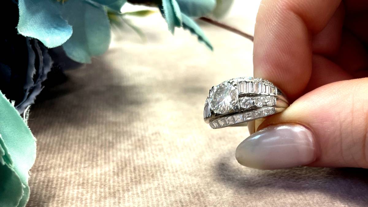 17 Types of Engagement Ring Settings and Styles - Ben Khordipour