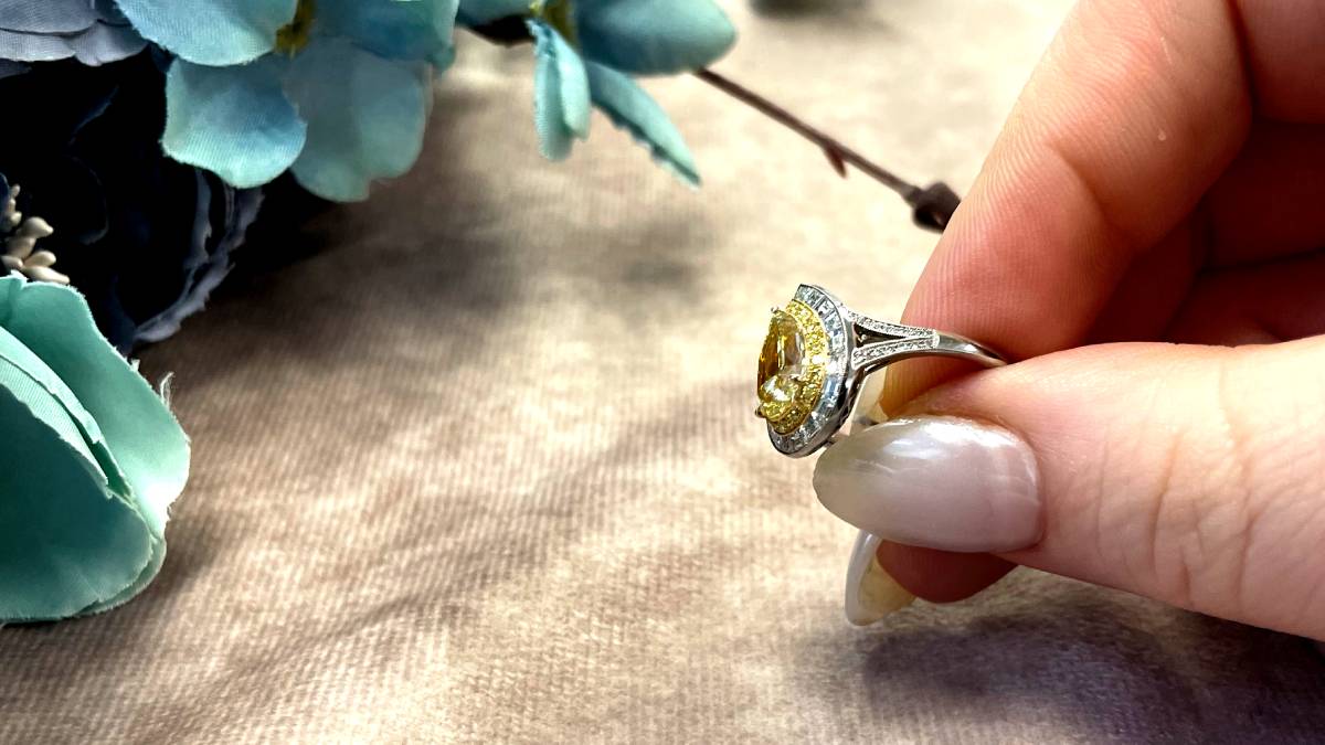 17 Types of Engagement Ring Settings and Styles - Ben Khordipour