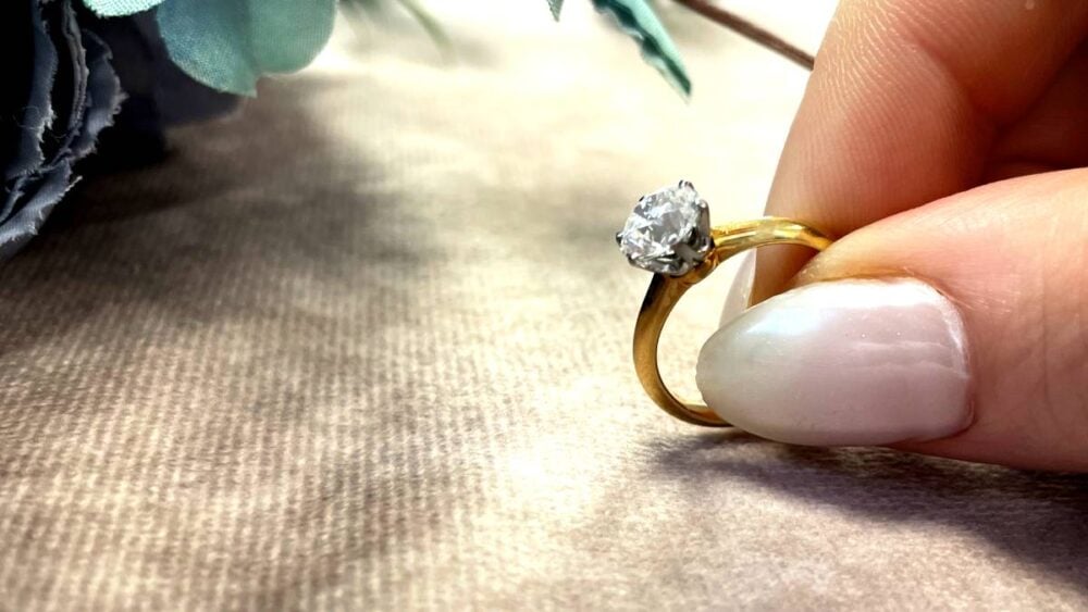 17 Types of Engagement Ring Settings and Styles - Ben Khordipour