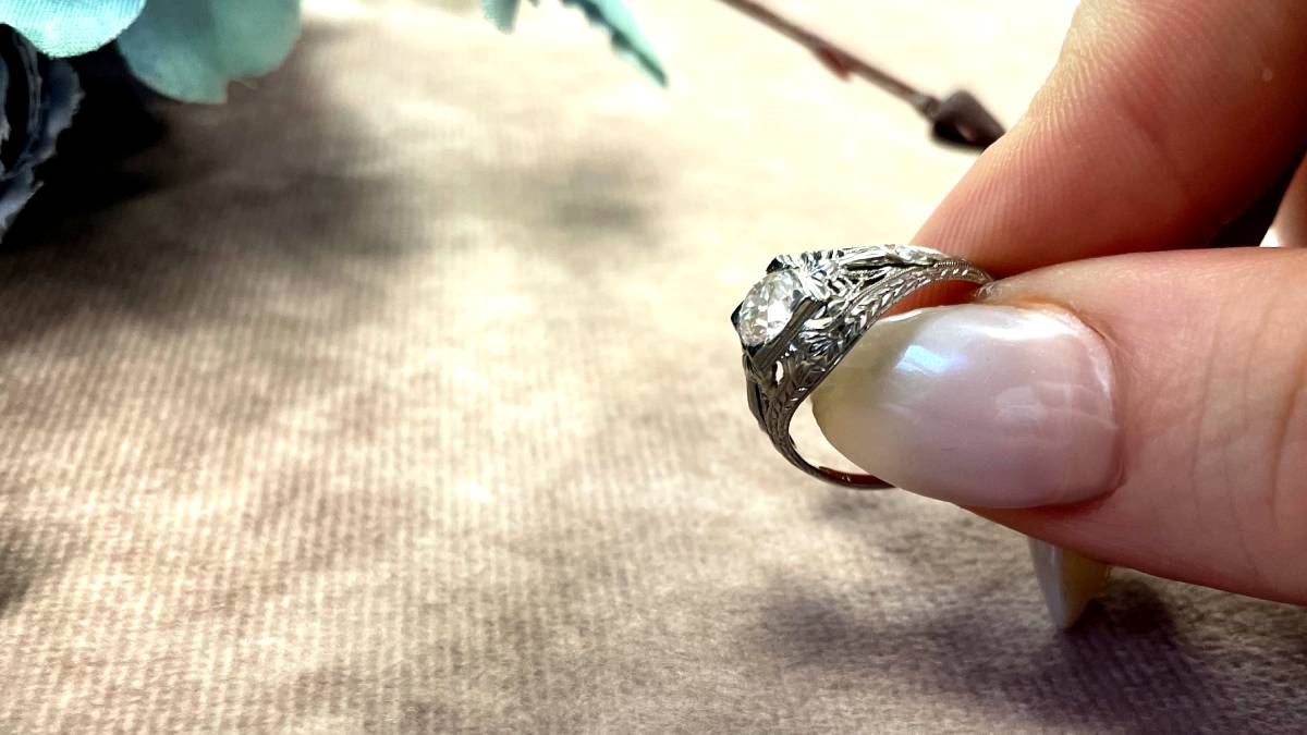 17 Types of Engagement Ring Settings and Styles - Ben Khordipour