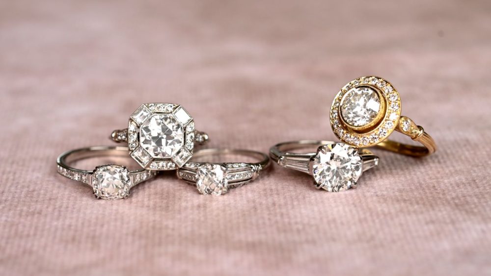 Benjamin's Expert Guide to the SI2 Clarity Diamond