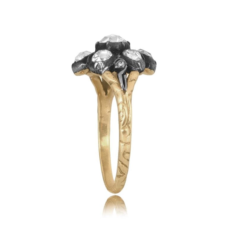 Rare Vintage Jewelry - Curated by Estate Diamond Jewelry